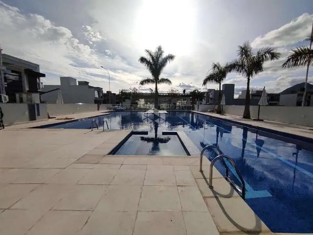 Terreno em Condomínio para Venda em Biguaçu/SC Beira Rio