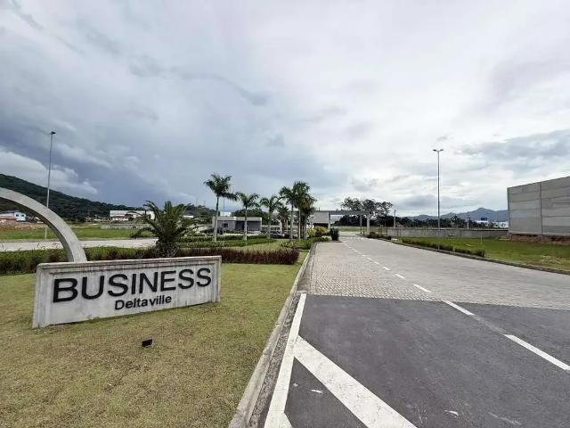 Terreno em Condomínio para Venda em Biguaçu/SC Beira Rio