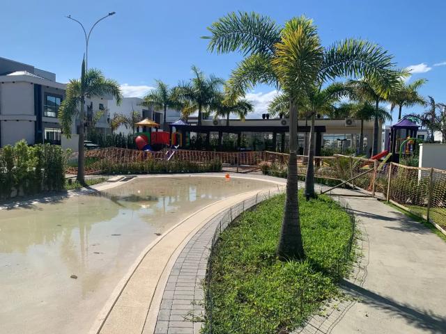 Terreno em Condomínio para Venda em Biguaçu/SC Beira Rio