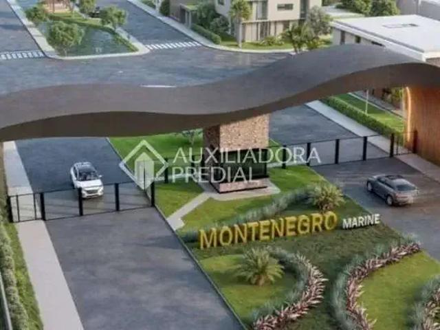 Terreno em Condomínio para Venda em Biguaçu/SC Beira Rio