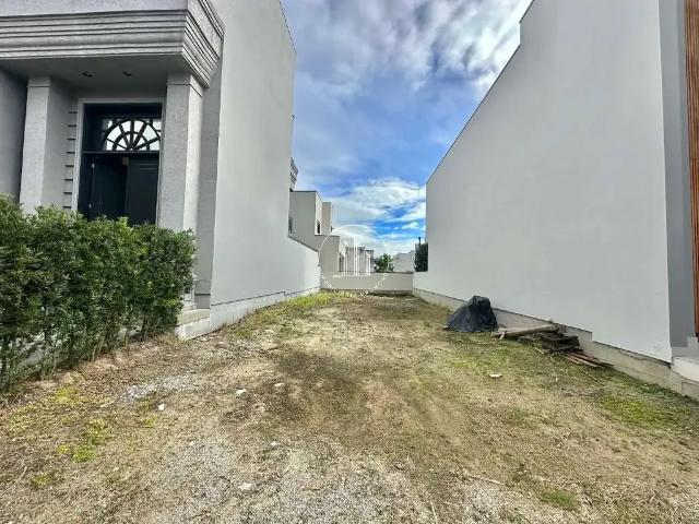 Terreno em Condomínio para Venda em Biguaçu/SC Beira Rio