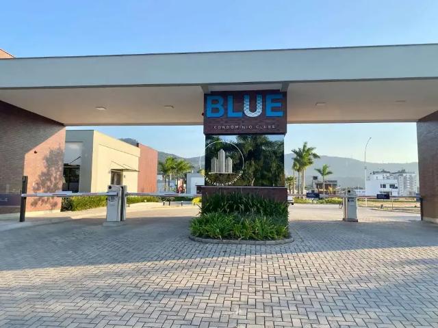 Terreno em Condomínio para Venda em Biguaçu/SC Beira Rio