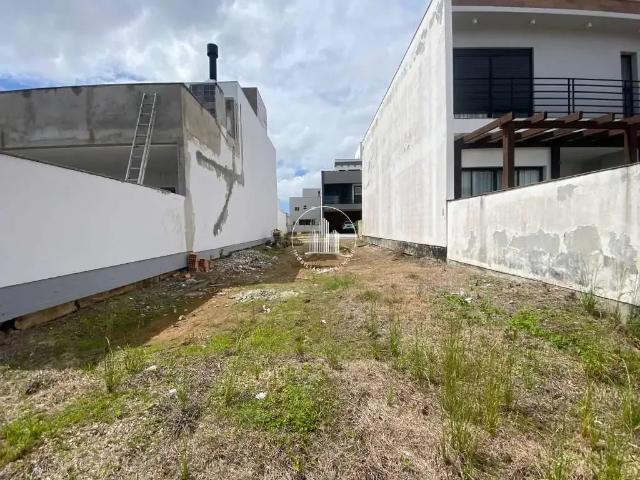 Terreno em Condomínio para Venda em Biguaçu/SC Beira Rio