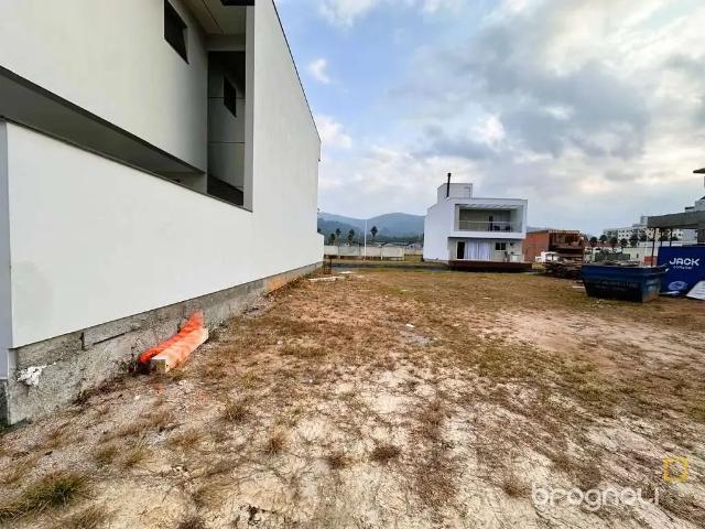 Terreno em Condomínio para Venda em Biguaçu/SC Beira Rio