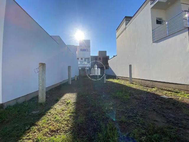 Terreno em Condomínio para Venda em Biguaçu/SC Beira Rio