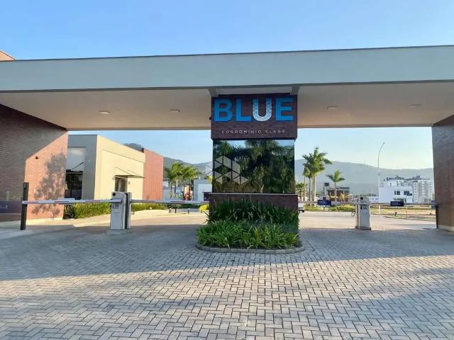 Terreno em Condomínio para Venda em Biguaçu/SC Beira Rio