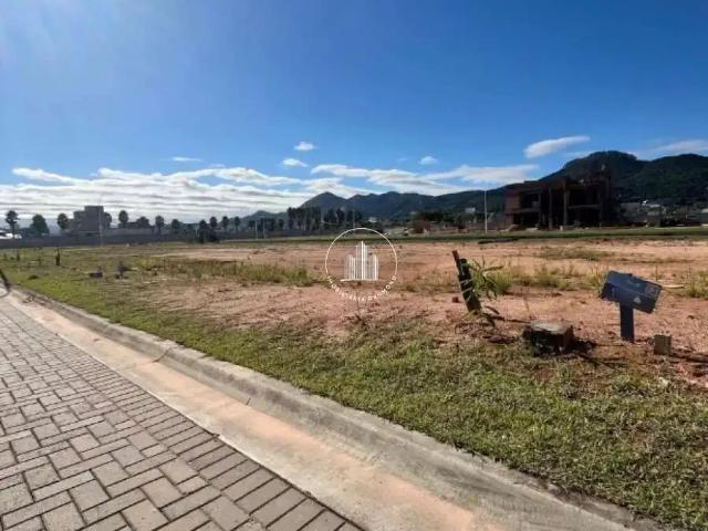 Terreno em Condomínio para Venda em Biguaçu/SC Beira Rio
