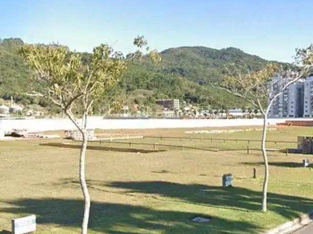 Terreno em Condomínio para Venda em Biguaçu/SC Beira Rio
