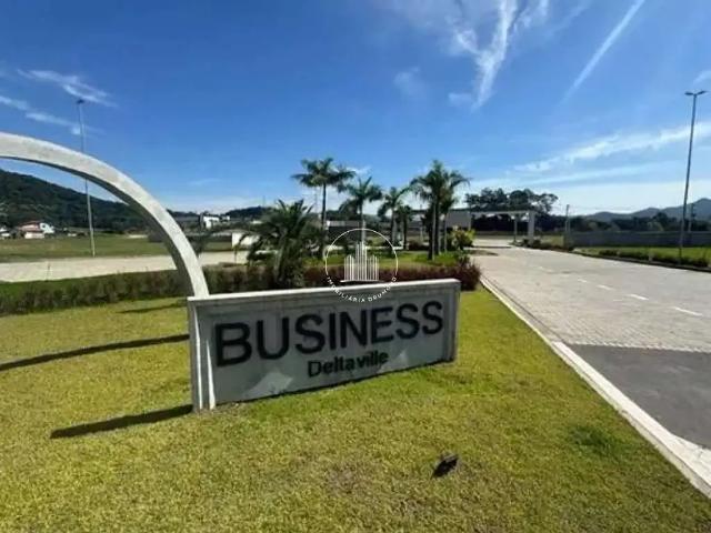 Terreno em Condomínio para Venda em Biguaçu/SC Beira Rio