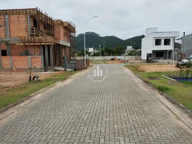 Terreno em Condomínio para Venda em Biguaçu/SC Beira Rio