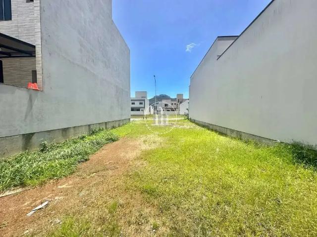 Terreno em Condomínio para Venda em Biguaçu/SC Beira Rio