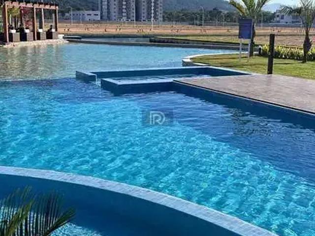 Terreno em Condomínio para Venda em Biguaçu/SC Beira Rio