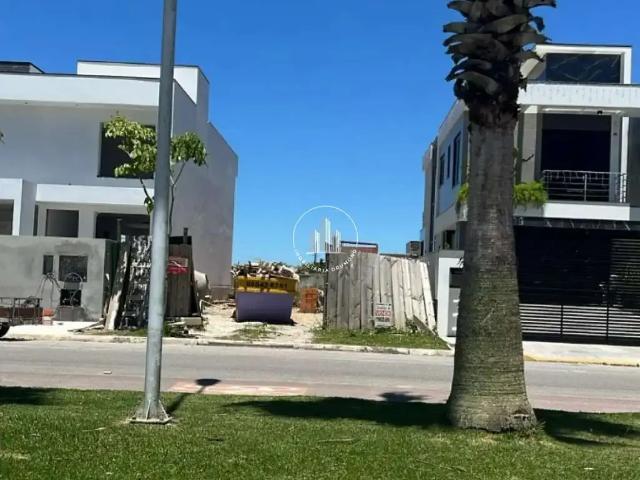 Terreno em Condomínio para Venda em Biguaçu/SC Beira Rio