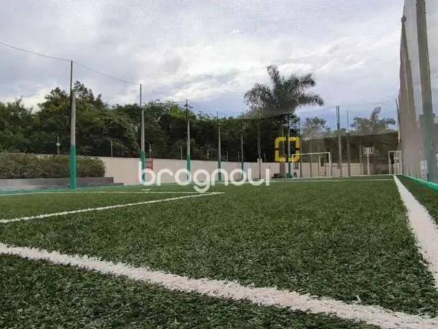 Terreno em Condomínio para Venda em Biguaçu/SC Beira Rio