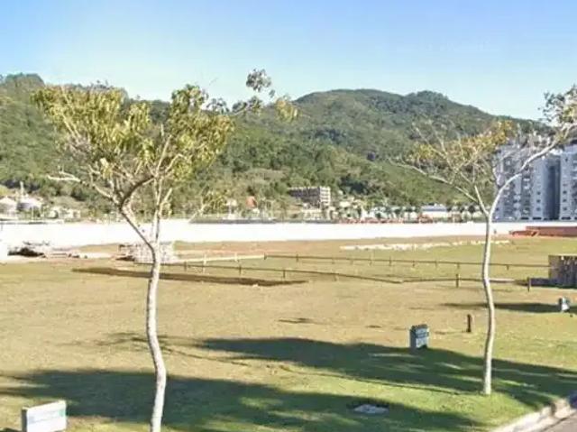 Terreno em Condomínio para Venda em Biguaçu/SC Beira Rio