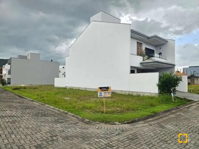 Terreno em Condomínio para Venda em Biguaçu/SC Beira Rio
