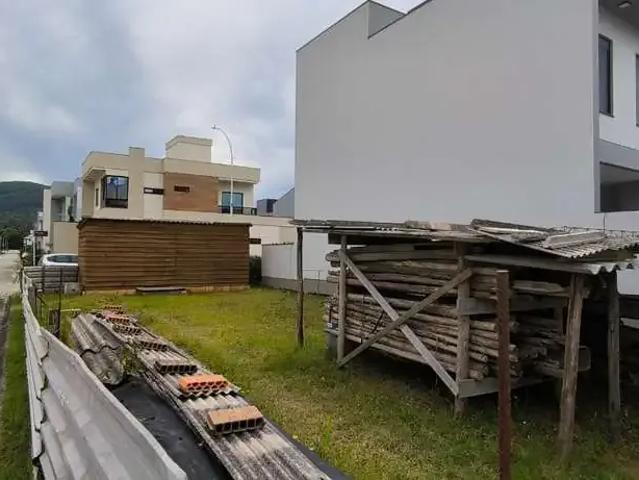 Terreno em Condomínio para Venda em Biguaçu/SC Beira Rio
