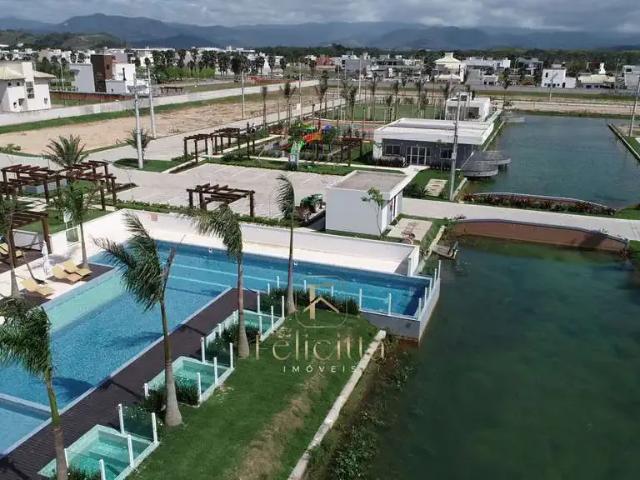 Terreno em Condomínio para Venda em Biguaçu/SC Deltaville