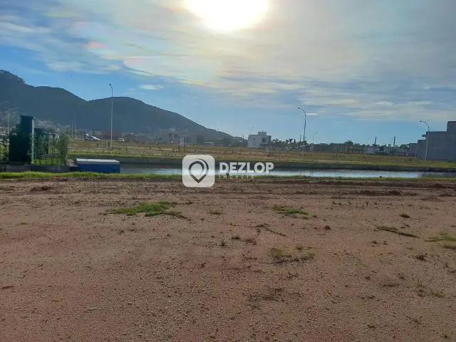 Terreno em Condomínio para Venda em Biguaçu/SC Deltaville