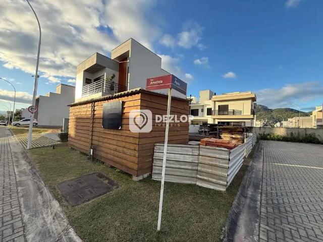 Terreno em Condomínio para Venda em Biguaçu/SC Deltaville