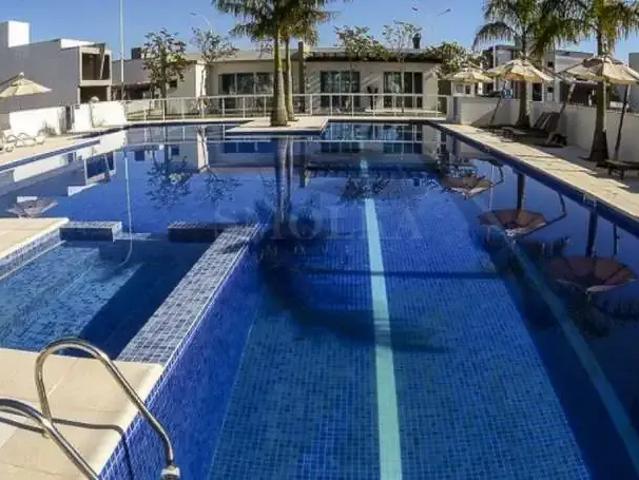 Terreno em Condomínio para Venda em Biguaçu/SC Beira Rio