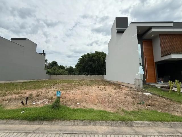 Terreno em Condomínio para Venda em Biguaçu/SC Deltaville
