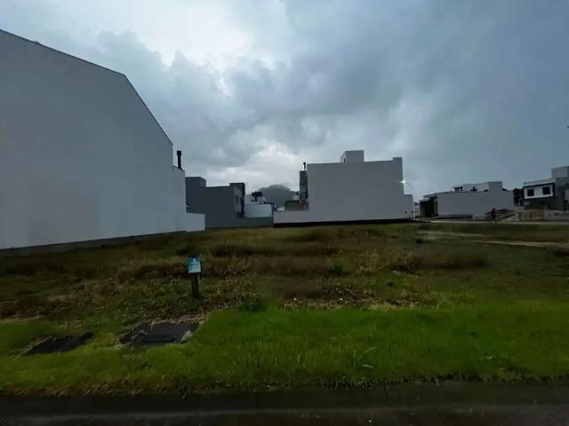 Terreno em Condomínio para Venda em Biguaçu/SC Deltaville