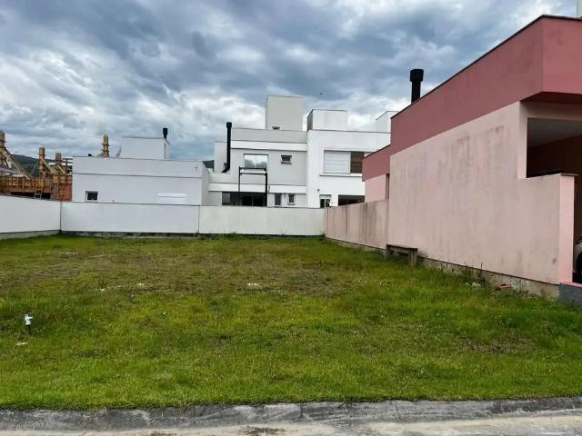Terreno em Condomínio para Venda em Biguaçu/SC Deltaville