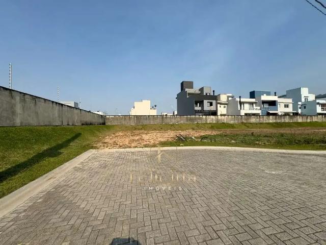 Terreno em Condomínio para Venda em Biguaçu/SC Deltaville