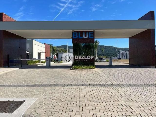 Terreno em Condomínio para Venda em Biguaçu/SC Deltaville