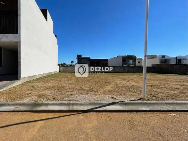 Terreno em Condomínio para Venda em Biguaçu/SC Deltaville