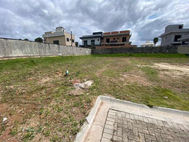 Terreno em Condomínio para Venda em Biguaçu/SC Deltaville