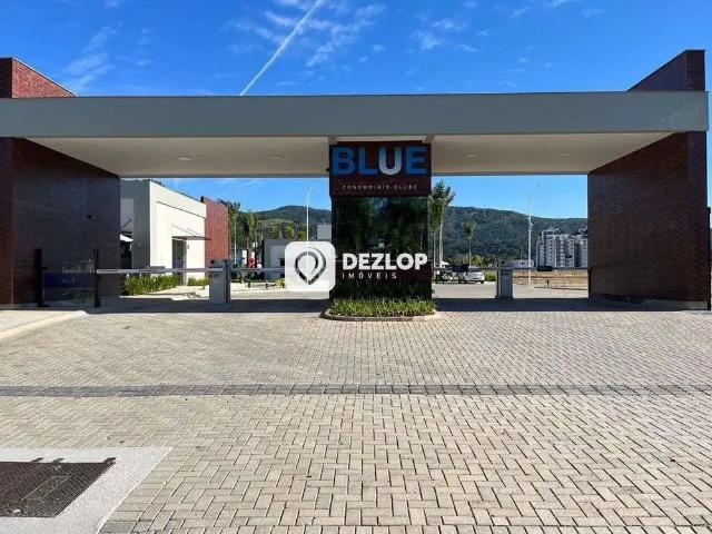 Terreno em Condomínio para Venda em Biguaçu/SC Deltaville