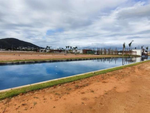 Terreno em Condomínio para Venda em Biguaçu/SC Deltaville
