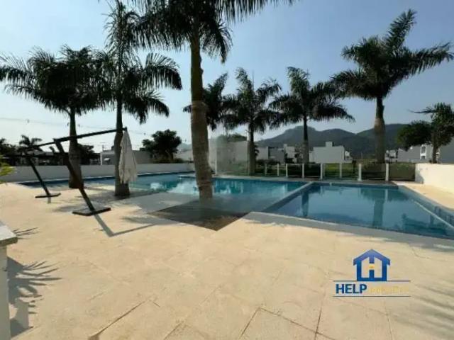 Terreno em Condomínio para Venda em Biguaçu/SC Deltaville