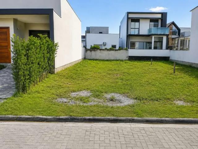 Terreno em Condomínio para Venda em Biguaçu/SC Deltaville