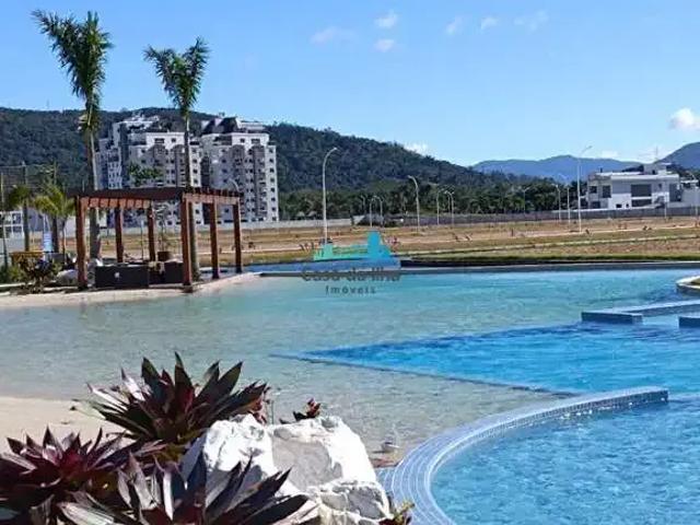 Terreno em Condomínio para Venda em Biguaçu/SC Deltaville