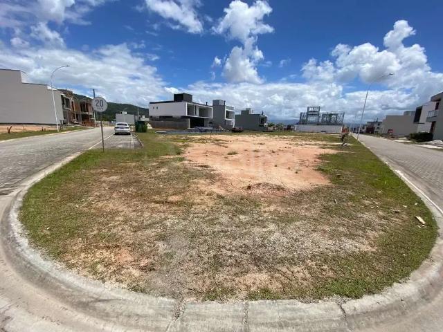 Terreno em Condomínio para Venda em Biguaçu/SC Deltaville