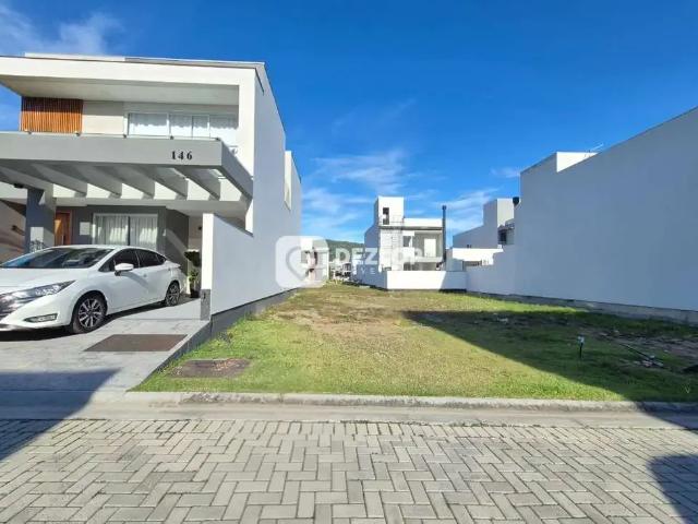 Terreno em Condomínio para Venda em Biguaçu/SC Deltaville