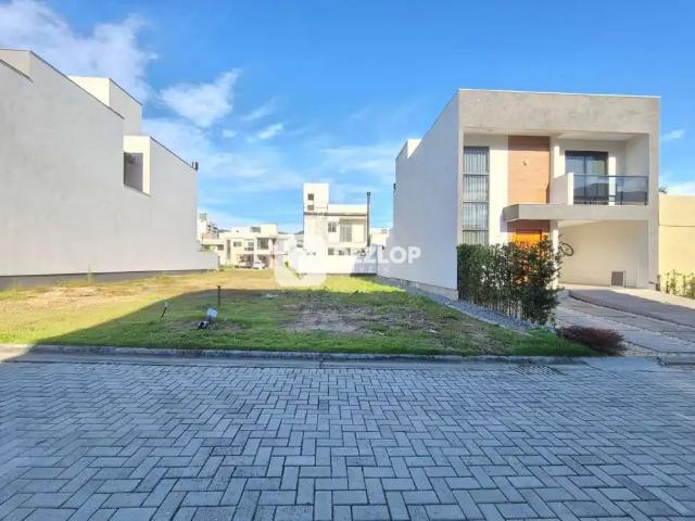 Terreno em Condomínio para Venda em Biguaçu/SC Deltaville