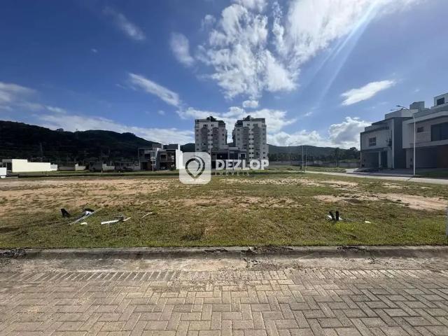 Terreno em Condomínio para Venda em Biguaçu/SC Deltaville