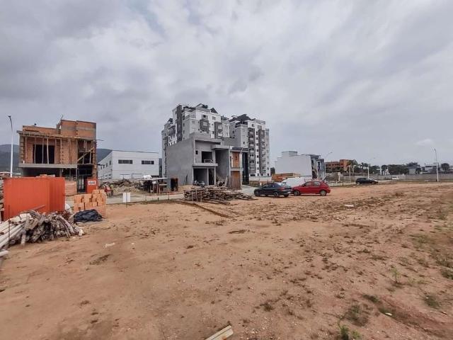 Terreno em Condomínio para Venda em Biguaçu/SC Deltaville