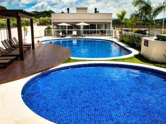 Terreno em Condomínio para Venda em Biguaçu/SC Deltaville