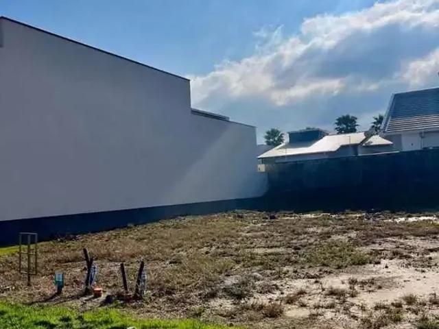 Terreno em Condomínio para Venda em Biguaçu/SC Deltaville