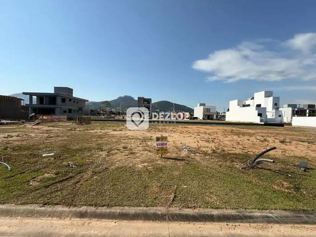 Terreno em Condomínio para Venda em Biguaçu/SC Deltaville