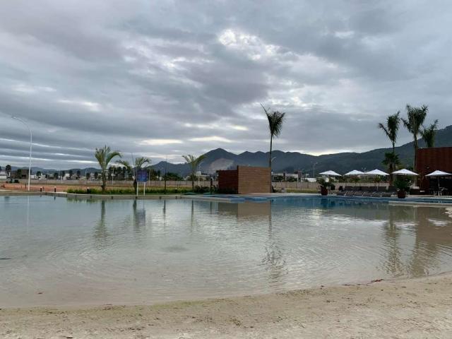 Terreno em Condomínio para Venda em Biguaçu/SC Deltaville