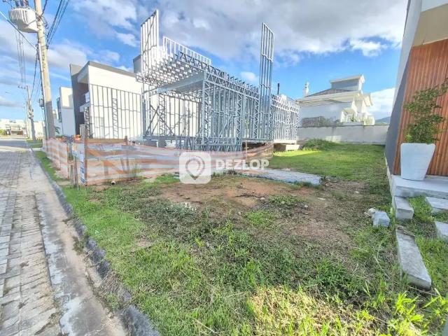 Terreno em Condomínio para Venda em Biguaçu/SC Deltaville