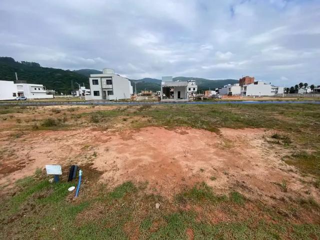 Terreno em Condomínio para Venda em Biguaçu/SC Deltaville