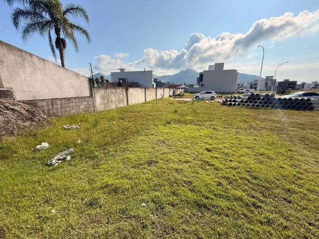 Terreno em Condomínio para Venda em Biguaçu/SC Deltaville