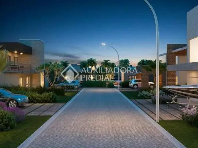 Terreno em Condomínio para Venda em Biguaçu/SC Deltaville